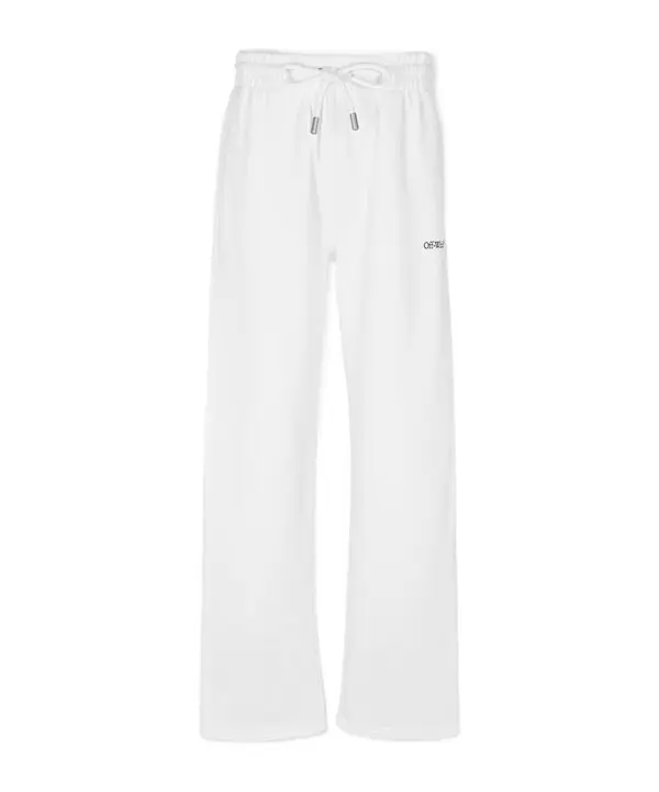 Off-White Arrow Swtpnt Sn99