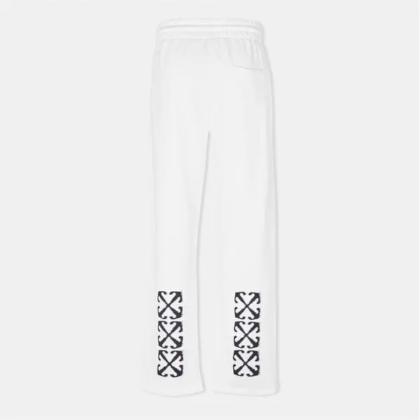 Off-White Arrow Swtpnt Sn99