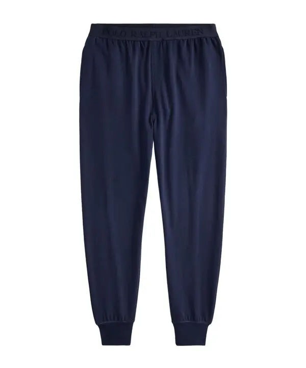 Polo Ralph Lauren Fresh Navy Blue Pants