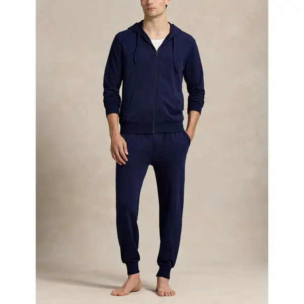 Polo Ralph Lauren Fresh Navy Blue Pants