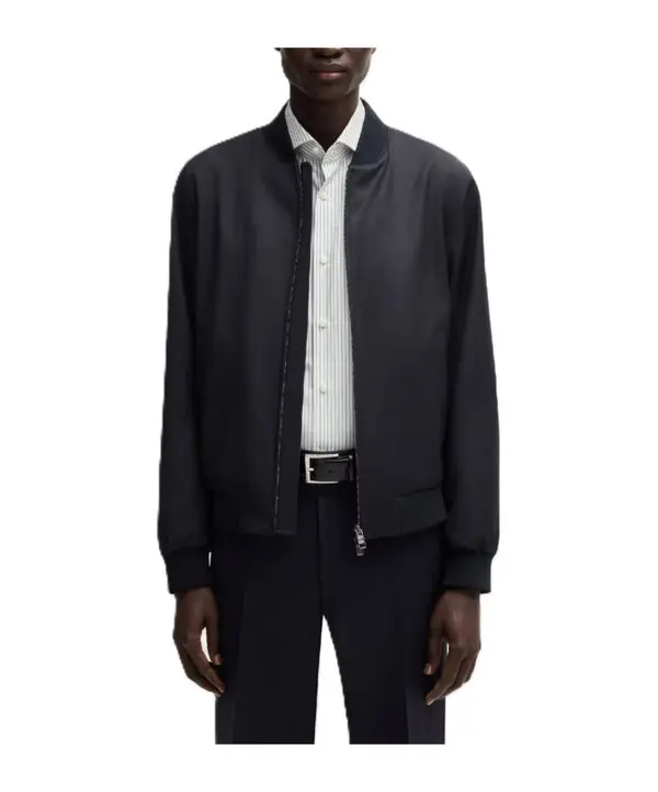 Hugo Boss H-hanry-bmb-b1 10236006 01