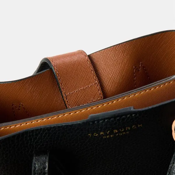 Tory Burch Classic Handbag