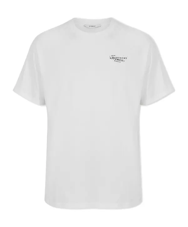 Givenchy Printed T-shirt