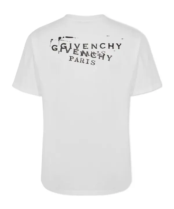 Givenchy Printed T-shirt