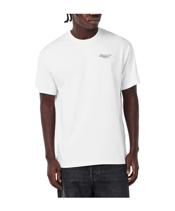 Givenchy Printed T-shirt