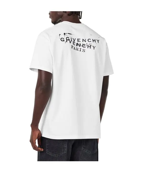 Givenchy Printed T-shirt