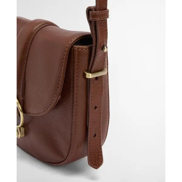 Barbour Shoulder Bag