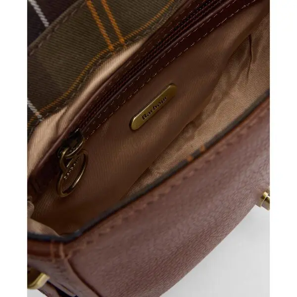 Barbour Shoulder Bag