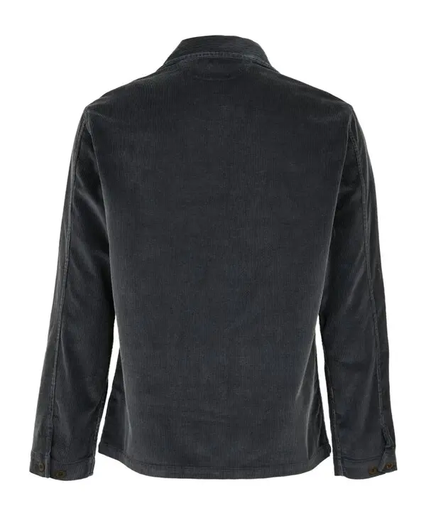 Polo Ralph Lauren Corduroy Lapel Workwear Jacket