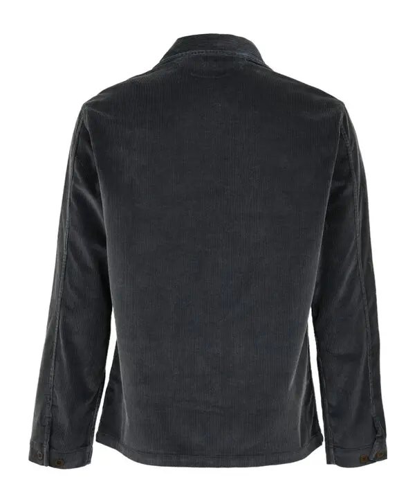 Polo Ralph Lauren Corduroy Lapel Workwear Jacket