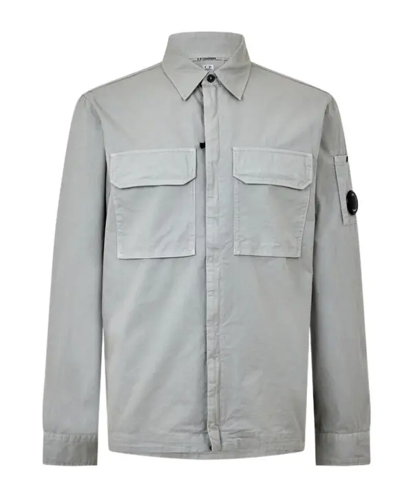 C.P. COMPANY Overshirt