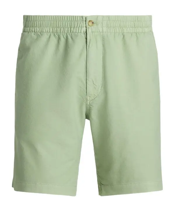Ralph Lauren Elastic Waist Casual Shorts