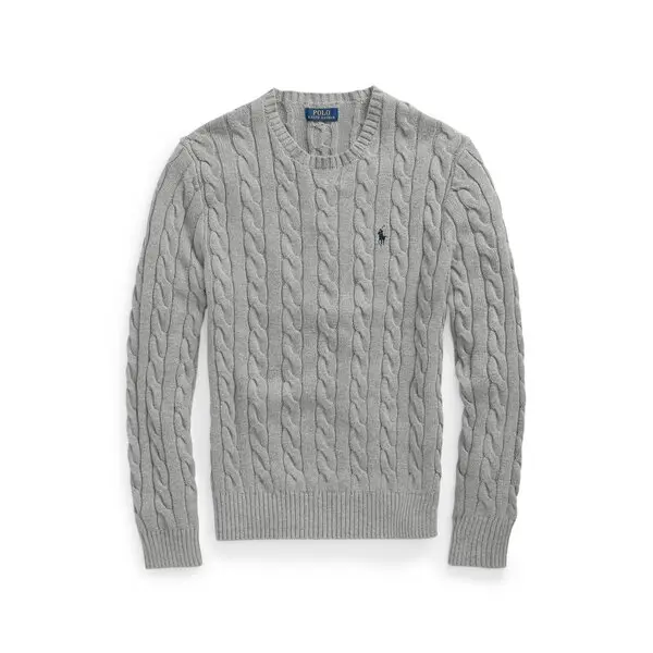Polo Ralph Lauren Cable Knit Jumper