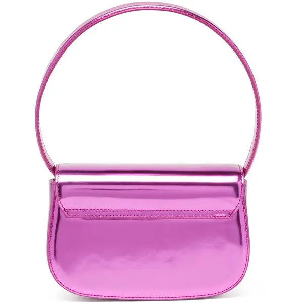 DIESEL® 1dr Shoulder Bag - Purple