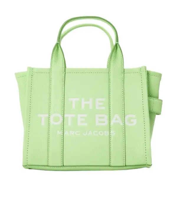 Marc Jacobs The Tote Bag Small - Green