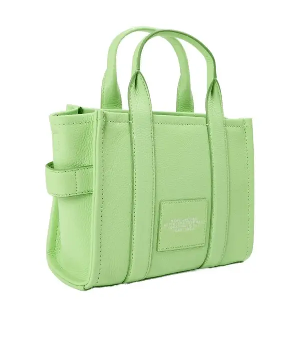 Marc Jacobs The Tote Bag Small - Green