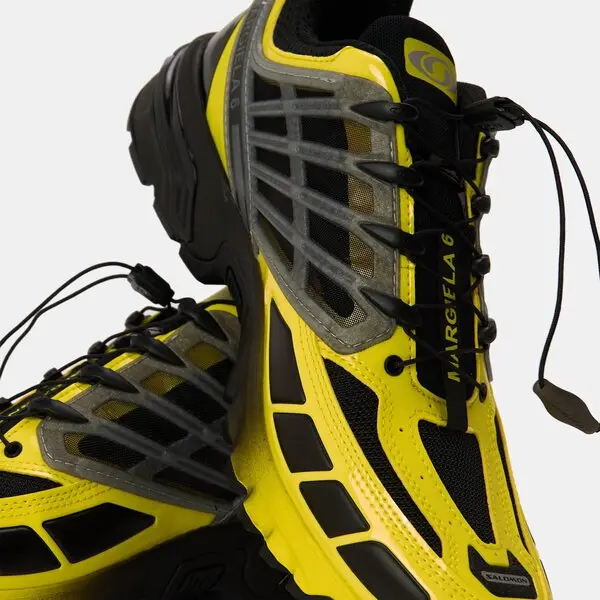 MAISON MARGIELA Type Running Shoe