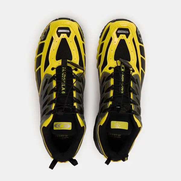 MAISON MARGIELA Type Running Shoe