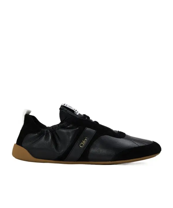 Chloé Low-top Trainers