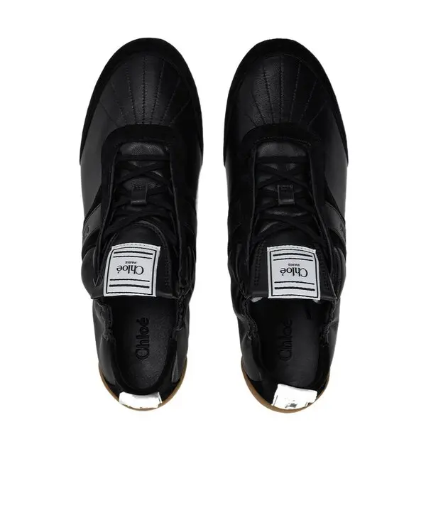 Chloé Low-top Trainers