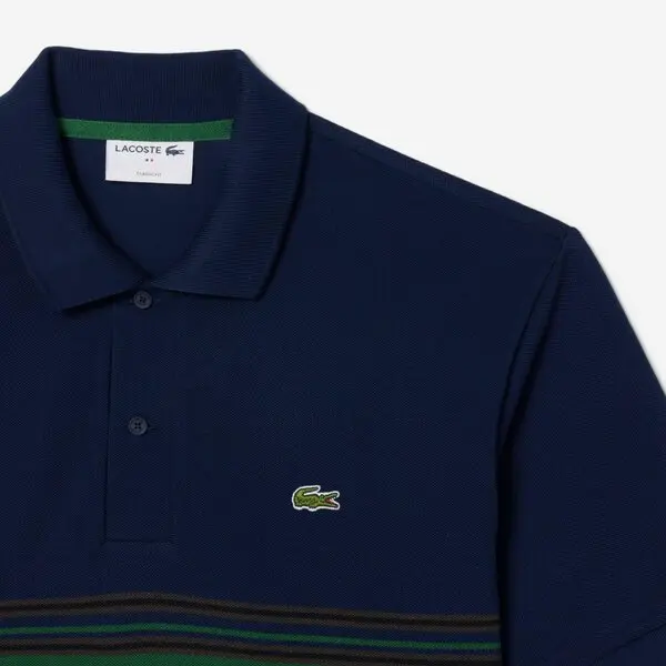Lacoste Mif Str Polo Sn54