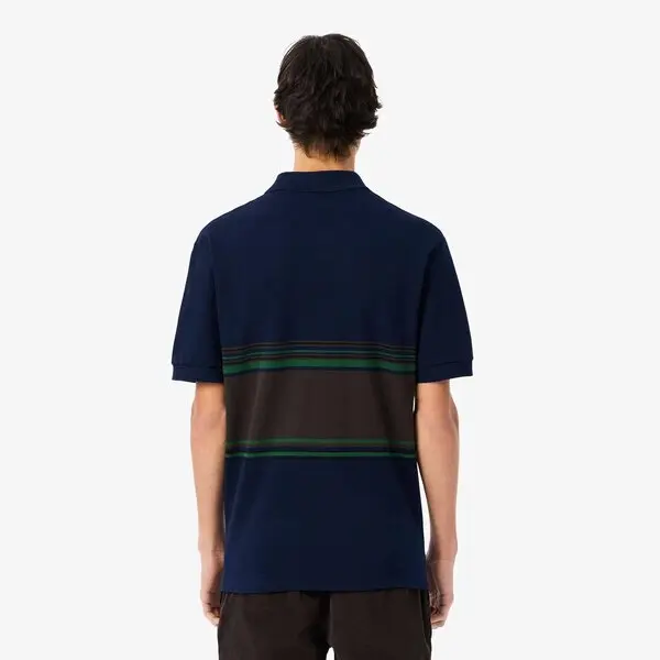 Lacoste Mif Str Polo Sn54