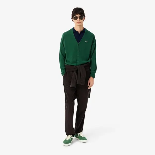 Lacoste Mif Str Polo Sn54