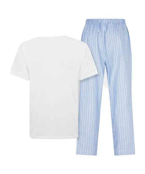 Polo Ralph Lauren Loose Casual Wear Set