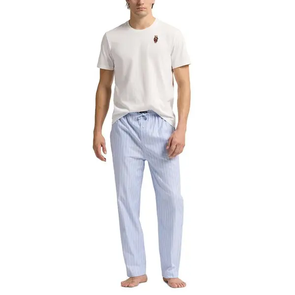 Polo Ralph Lauren Loose Casual Wear Set