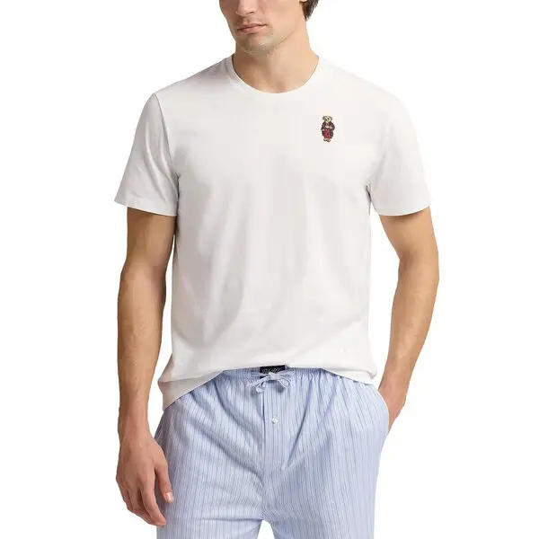 Polo Ralph Lauren Loose Casual Wear Set