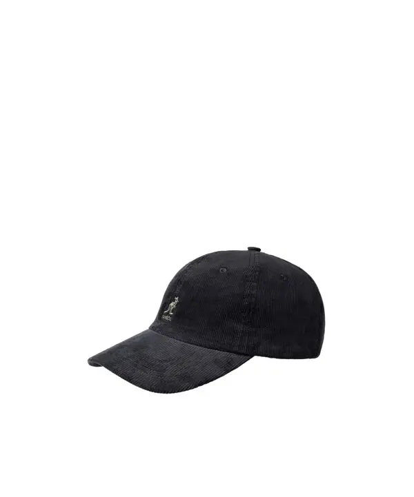 KANGOL Corduroy Baseball Cap