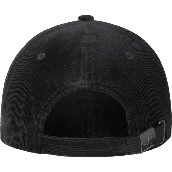 KANGOL Corduroy Baseball Cap