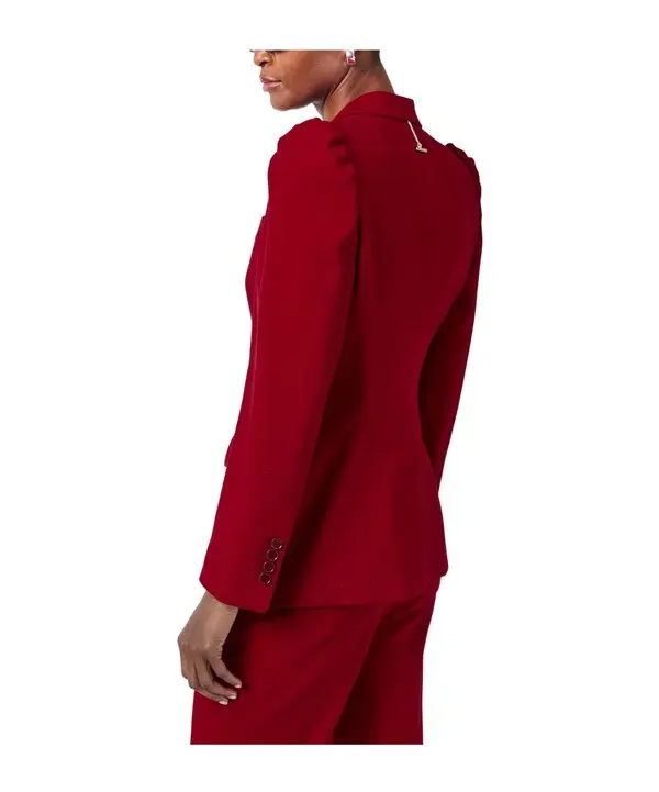 Alexander McQueen Single-breasted Blazer