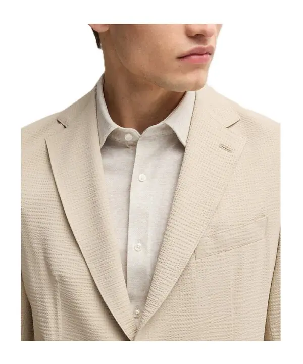 Hugo Boss Single-breasted Blazer