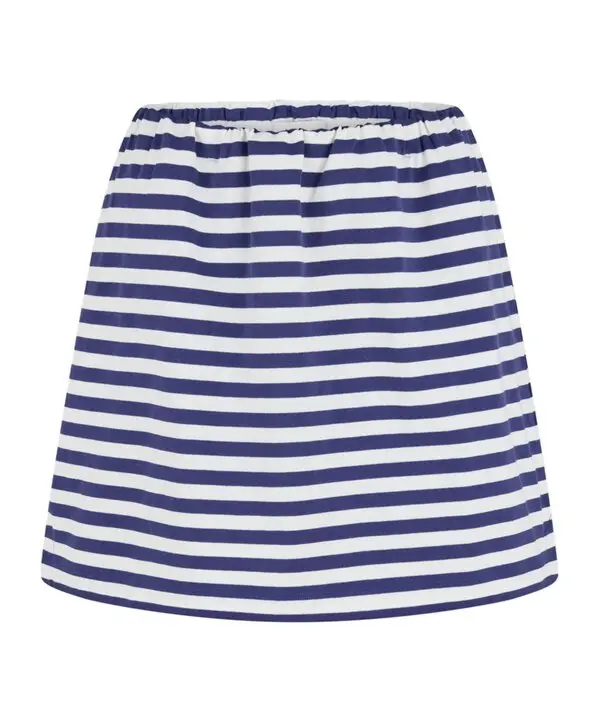 Posse Haisley Striped Skirt