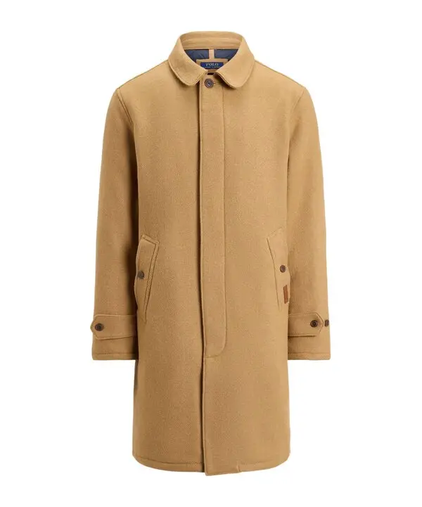 Polo Ralph Lauren Stylish And Minimalist Blazer