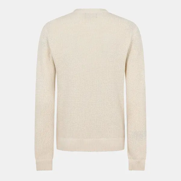Polo Ralph Lauren Crew Neck Knit Sweater