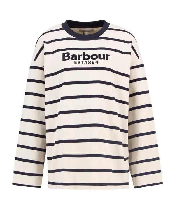 Barbour B.li Maeve Top
