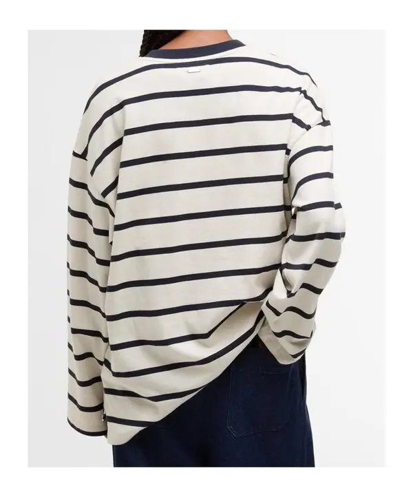 Barbour B.li Maeve Top