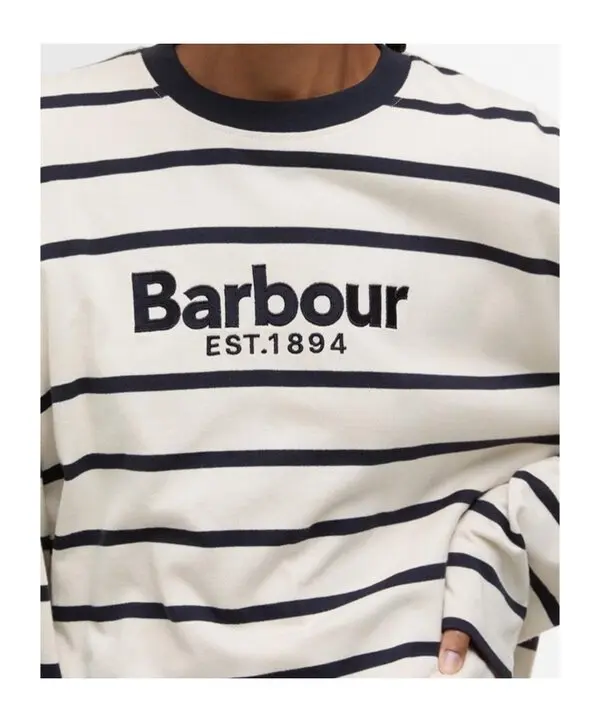 Barbour B.li Maeve Top