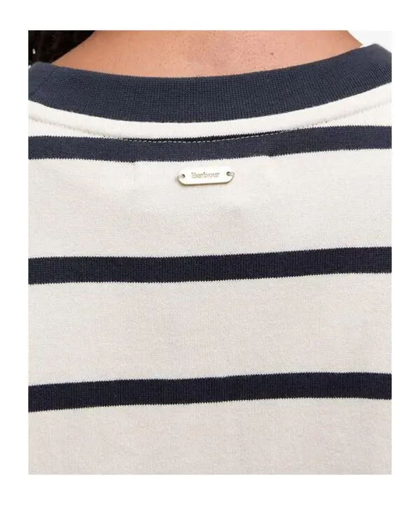 Barbour B.li Maeve Top