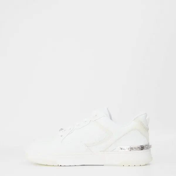 Versace Chunky Trainers, Chunky Style