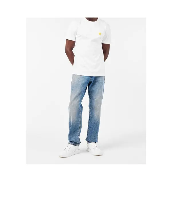 Versace Chunky Trainers, Chunky Style