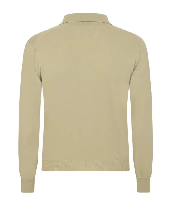 MAISON MARGIELA Knitted Top