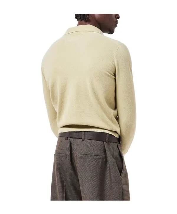 MAISON MARGIELA Knitted Top