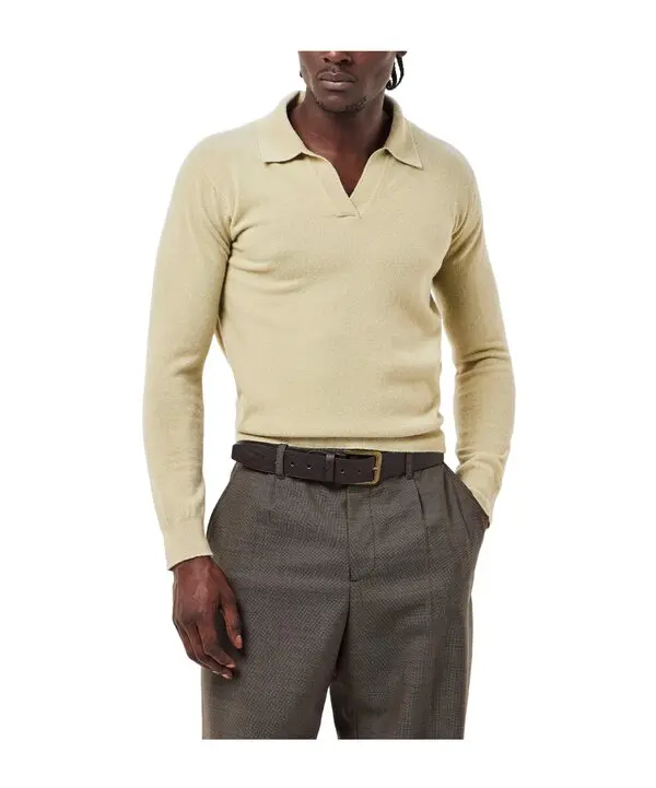 MAISON MARGIELA Knitted Top