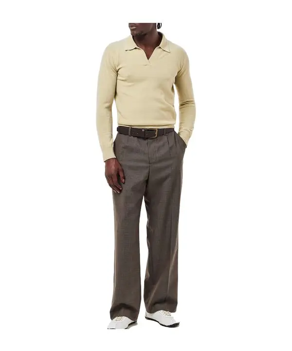 MAISON MARGIELA Knitted Top