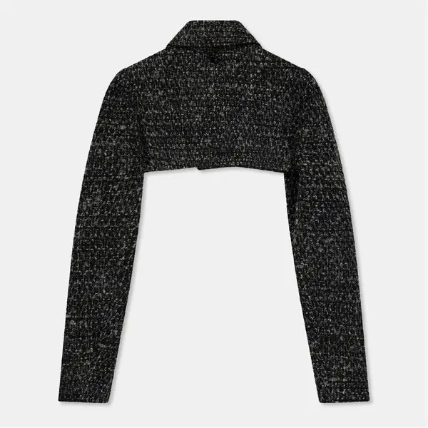 DIESEL® G-anne Cropped Blazer