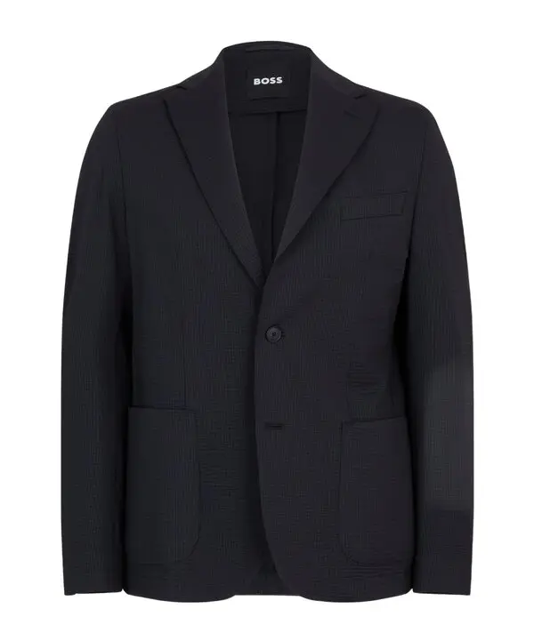 Hugo Boss Stylish And Versatile Blazer