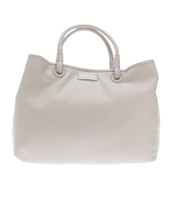 Emporio Armani Shopping Bag